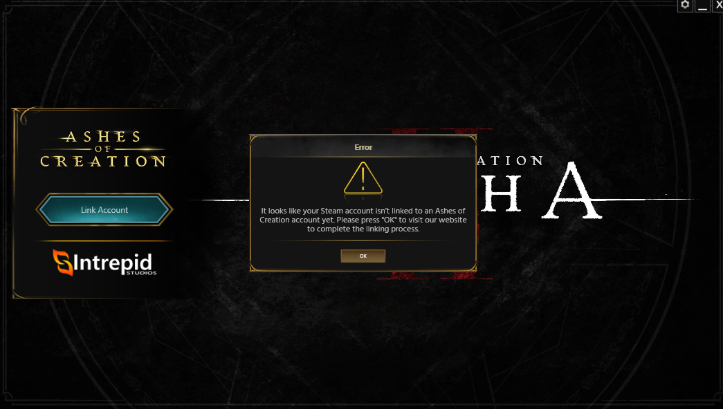 How To Connect Steam Purchase To Intrepid Account – Intrepid Studios Support